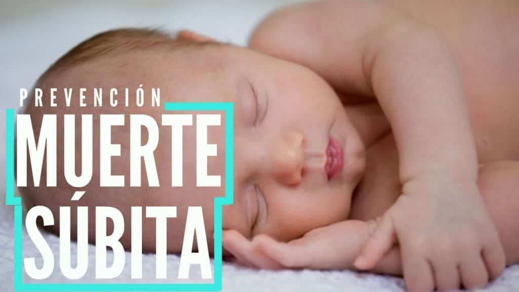 El síndrome de muerte súbita infantil es la principal causa de muerte ...