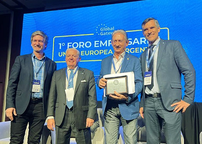 NOTA EXCLUSIVA: FACYT, UNA EMPRESA RECONOCIDA MUNDIALMENTE POR LA UNION ...